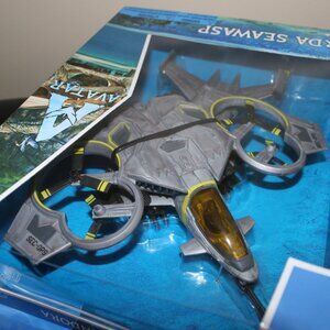 McFarlane Toys | Toys | 377mcfarlane Avatar The Way Of Water World Of ...